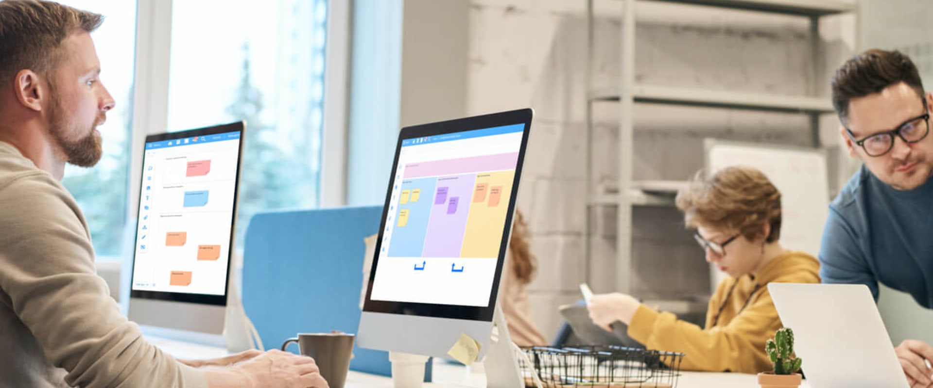 Embracing New Technologies: How to Grow and Innovate Your Business