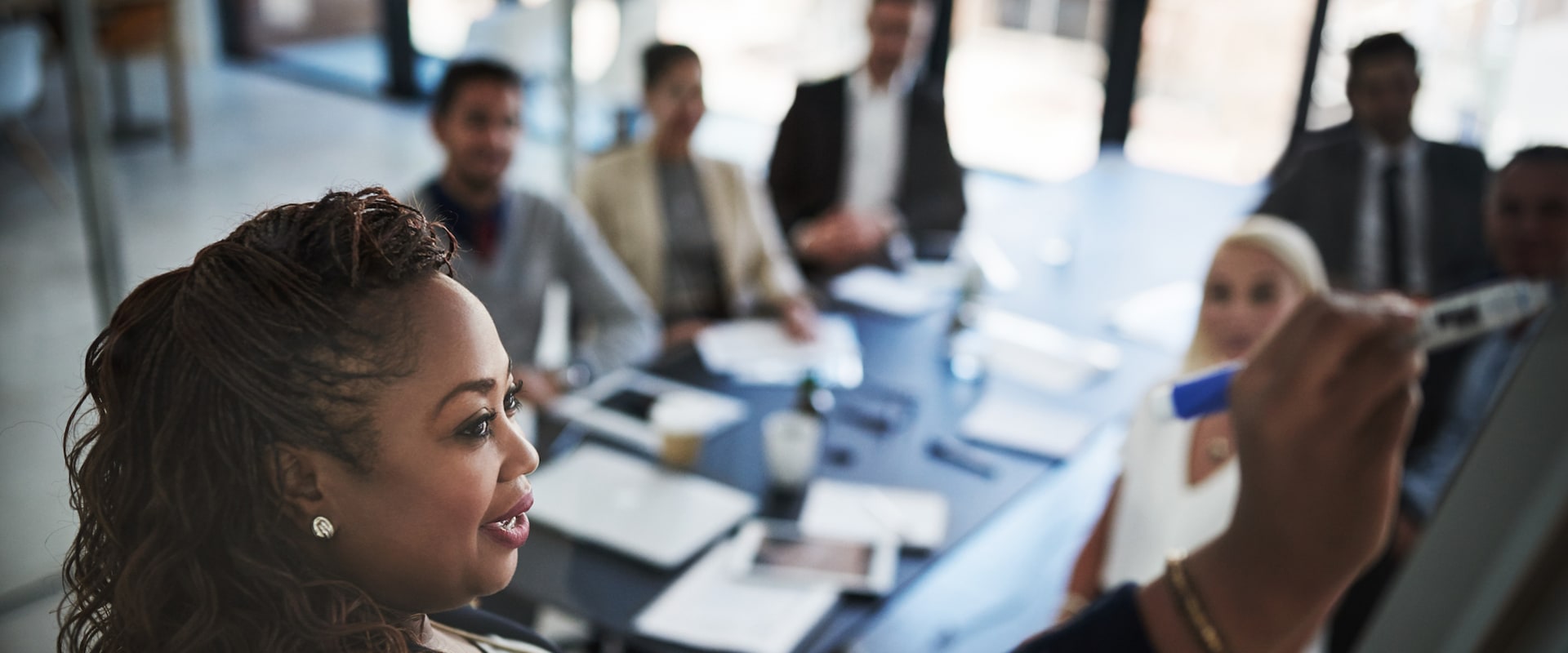 Setting Performance Goals: How to Boost Your Business Success