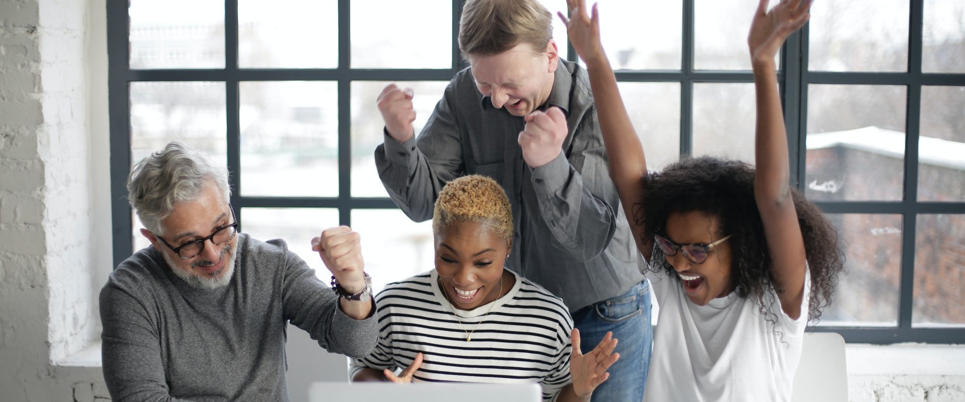 Continuous Improvement Strategies for Business Growth and Adaptation